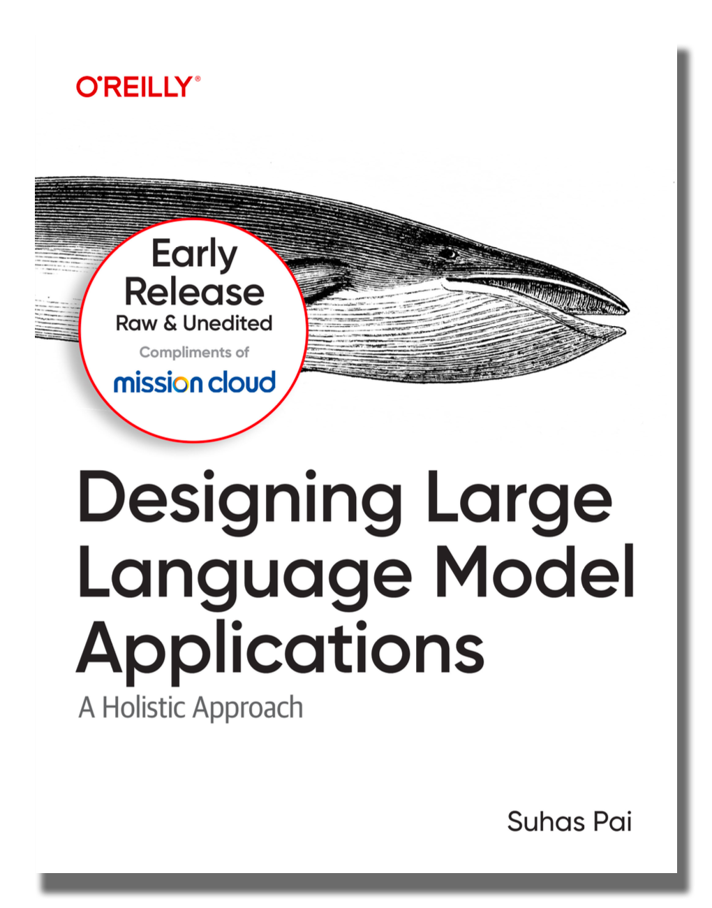 Designing Large Language Model Applications