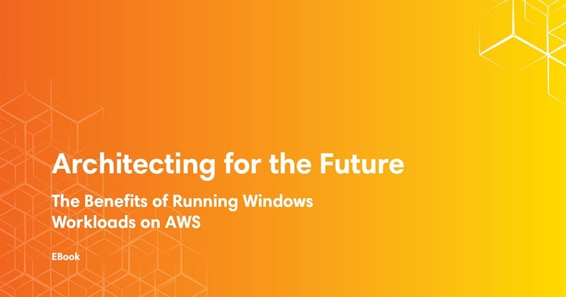 Architecting for the Future Architecting for the Future